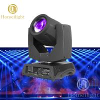 China Pattern Beam Night Club Moving Head Disco Light with Long Lifespan of 50000 Hours for sale