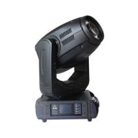 China Stage Lighting 350W 3in1 Spot Moving Head Stage Wash Light with 5000 Hours Lifespan for sale
