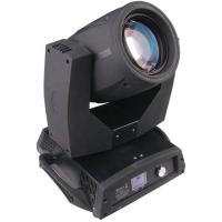 China Stage Lighting 350W 3in1 Spot Moving Head Stage Wash Light with 5000 Hours Lifespan for sale