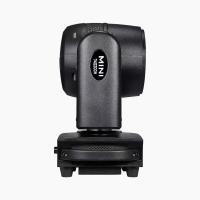 China 7pcs*40W Mini Head Moving Light LED7X40W Bee Eye Moving Head Lights for sale