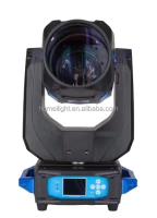 China 10000lm 18CH DMX512 LED Stage Lights Moving Head Beam for DJ Natural Light Spot Beam for sale