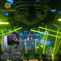 China Color Temperature of 6000K Moving Head Beam 230 for Lighting and Circuitry Design for sale