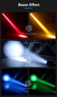 China Color Temperature of 6000K Moving Head Beam 230 for Lighting and Circuitry Design for sale