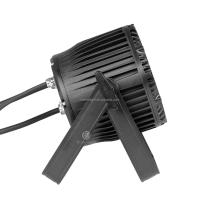 China Stage Light 7x18W LED Waterproof RGBWAUV 6in1 Par Light with 50000 Hours Working Time for sale