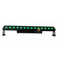 China 14x30w High Power 3 In 1 RGB Wall Washer LED Lights 200lm/w for sale