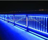 China 14x30w High Power 3 In 1 RGB Wall Washer LED Lights 200lm/w for sale