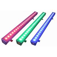 China Professional 24x3W 3 in 1 IP65 Wedding Disco LED Wall Washer Light for DJ Club Bar for sale