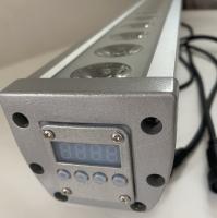 China 72W LED Wall Washer Bar for Outdoor Decoration Waterproof Master-slave Facade Lighting for sale