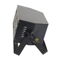 China 3500-8000K LED Stage Flood Light 24pcs*6W Dj Light DMX512 LED Wall Washer Lighting for sale