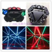 China Night Club 140W Sharpy Spider Moving Head Beam Color Temperature CCT 3500K Warm White for sale