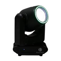 China 100w Led Moving Head Beam Moving Head Wash Stage Lights Dj Lighting for Church for sale