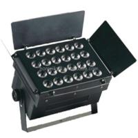 China 24*10W IP65 Waterproof Outdoor LED Flood Lights For Stage Party Club for sale