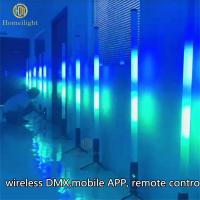 China Outdoor Waterproof  IP65 LED Pixel Tube Lights  For Night Club for sale