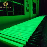 China Outdoor Waterproof  IP65 LED Pixel Tube Lights  For Night Club for sale