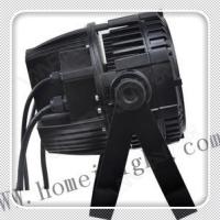 China 54Pcs*3W IP65 LED Par Light DJ Equipment Stage Lighting 6000K for sale