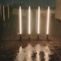 China Club Party Battery LED Pixel Tube Lights With 1- And 360 Degree Remote Control for sale