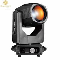 China Beam 295W Stage Moving Head Light ,  Super Prism Beam Party Lights Dj Disco Lights for sale