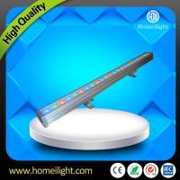China LED 24PCS *3W Wall Washing Lamp for Colorful Wedding Party Disco Scene Racing Lights for sale