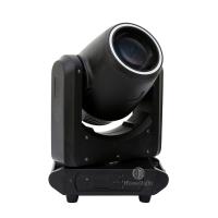 China New Design Beam 100W Moving Head With RGB Ring Effect Stage Lighting for sale