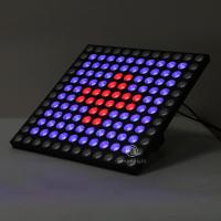 China 2024 New Item 12x12pcs RGB 3in1 Strobe Pixel Light Back Light For Club Bar for sale