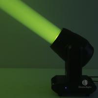 China New Design Beam 100W Moving Head With RGB Ring Effect Stage Lighting for sale