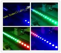 China 18x3W LED Wall Washer Light For Church Building Decoration Bar Wedding for sale