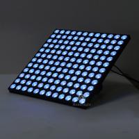 China Club Bar Wash Strobe Beam Matrix Light 12x12pcs RGB 3in1 LEDS with 120lm/w Efficiency for sale