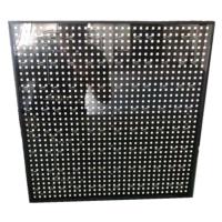 China 50000 Hour Working Lifetime 1024pcs Led Pixels Screen Led Matrix Christmas DJ Leds Pixel Point Backlight for sale