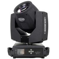 China 230W Luminous Flux Moving Head Stage Light Luces Dj Lights Moving Head Beam 6000K for sale