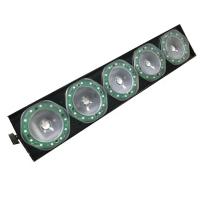 China 5 Eyes Matrix Bar Light for DJ Night Club Bar RGB Emitting Color Professional Equipment for sale