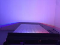 China 5 Eyes Matrix Bar Light for DJ Night Club Bar RGB Emitting Color Professional Equipment for sale