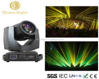 China 6500LM 230W Moving Head Stage Light DMX512 Luces DJ Beam LED Moving Head For Night Club for sale