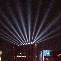 China Waterproof 350w IP65 Sharpy Light Moving Head for Bar DJ Night Club Event Lights for sale