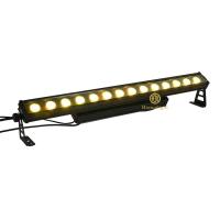 China 14*30W RGB 3in1 LED Pixel Bar IP65 Building Decoration Wall Washer Light for Lighting for sale