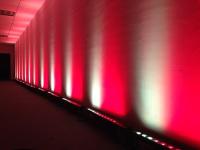 China 14*30W RGB 3in1 LED Pixel Bar IP65 Building Decoration Wall Washer Light for Lighting for sale