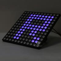 China 12x12 RGB SMD5050 LED Matrix Light For Church Stage Luces Dj Disco Club Party Lights for sale