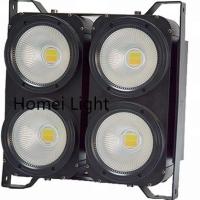 China warm white 4 Eye Blinder LED Light 4kg For Lecture Event Church Bar for sale
