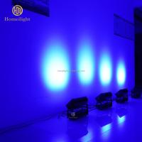 China IP65 40pcs*12W RGBW 4in1 LED Wall Washer Bar Light Rainbow Effect Beam Light for Building for sale