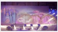 China Stage Special Effect LED Matrix Moving Head Disco Stage Light with RGB Color Mixture for sale