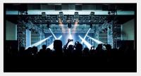 China Stage Special Effect LED Matrix Moving Head Disco Stage Light with RGB Color Mixture for sale