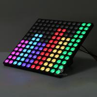 China 12x12 LED Blinder Light RGB for sale