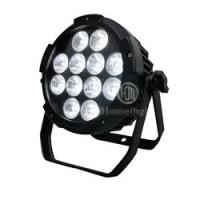 China 18x12w RGBW 4in1 LED Battery Par light Waterproof Par LED Light For DJ Wedding Disco for sale