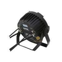 China High Brightness 18x12W 4in1 Waterproof LED Par Light Stage LED Lights for Church for sale