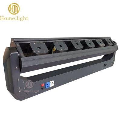 China 6 Eyes Moving Head Beam Light LED Stage Laser Light for Concerts for sale
