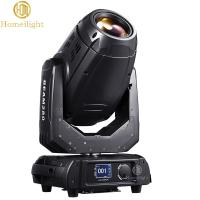China Sharpy Beam Light 280W 10R 3in1 Beam Spot Wash Moving Head Stage Light for Church for sale