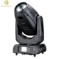 China Sharpy Beam Light 280W 10R 3in1 Beam Spot Wash Moving Head Stage Light for Church for sale