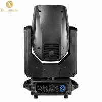 China 295w High Power Sharpy Moving Head Beam Light For Church DJ Club Wedding Party for sale