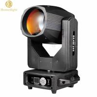 China 295W Sharpy Moving Head DJ Light , Church Stage Lights With Color Rendering for sale