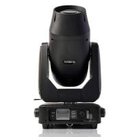 China Professional Moving Head Lights 400W 3in1 LED Beam Spot Wash For Church Control Mode Sound for sale