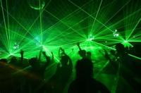 China Disco Laser Light 2W Full Animation Color for Party DJ Stage Show Wedding Event Hall Mall for sale